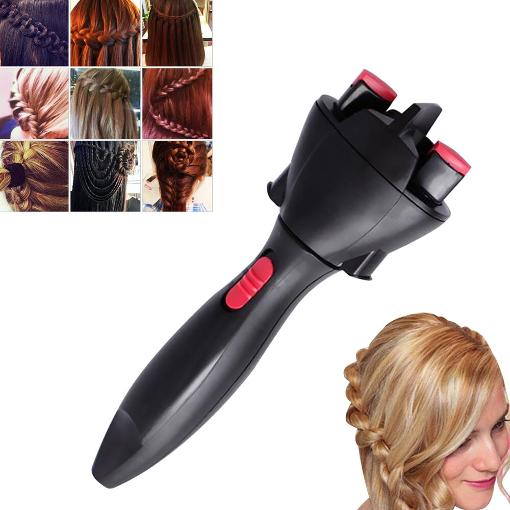 2-main-electric-hair-braider-automatic-twist-braider-knitting-device ...